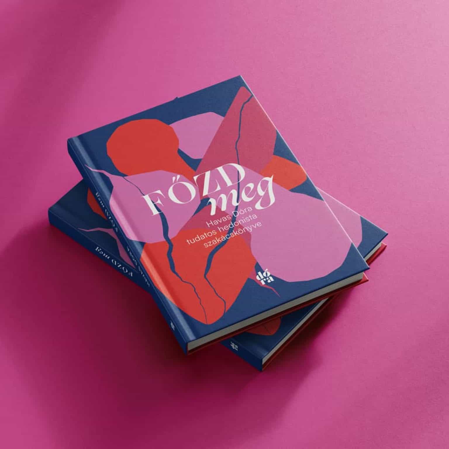 Havas Dóra – Puha mézeskalács