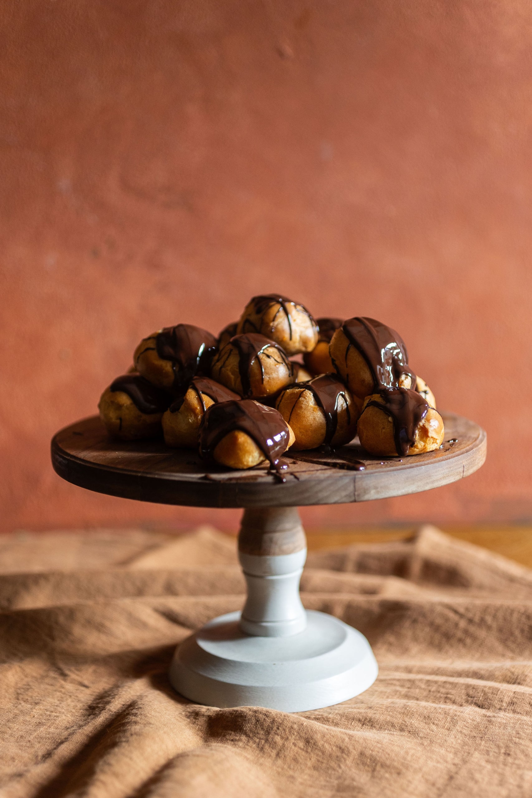 Havas Dóra – Receptek